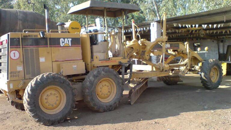 Subgrade | Steps For Preparation Of Subgrade | Construction Civil