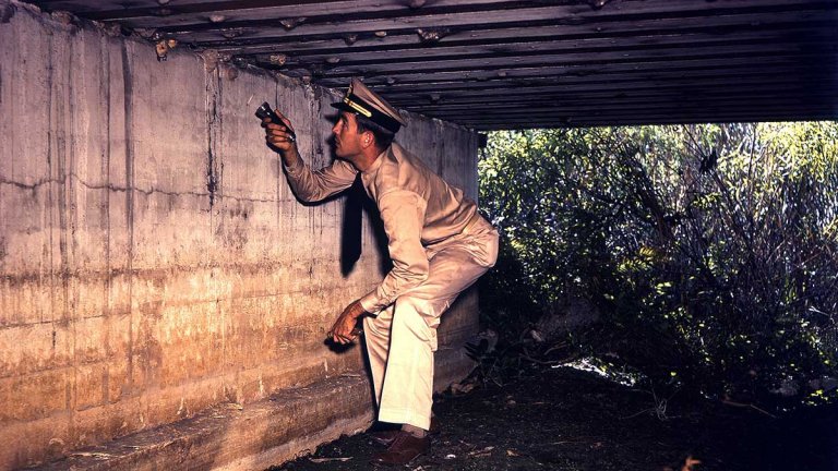 Inspection Types For Structure - Objectives And Guidelines