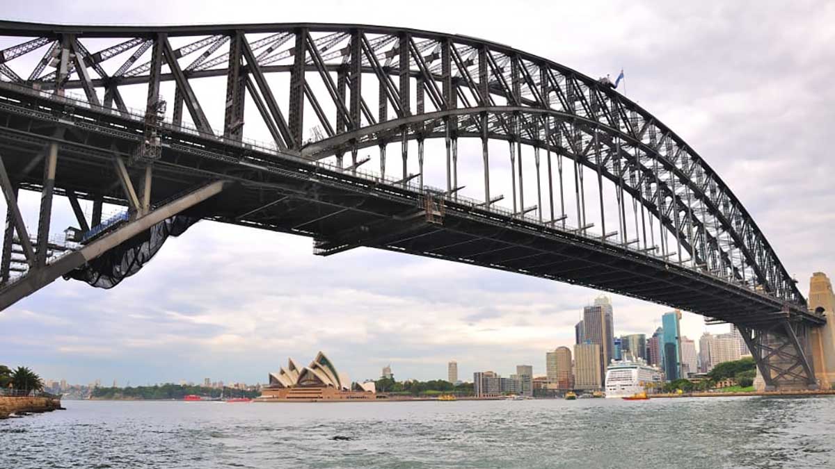 Types Of Bridges Based On Span, Materials, Structural Arrangement Etc.