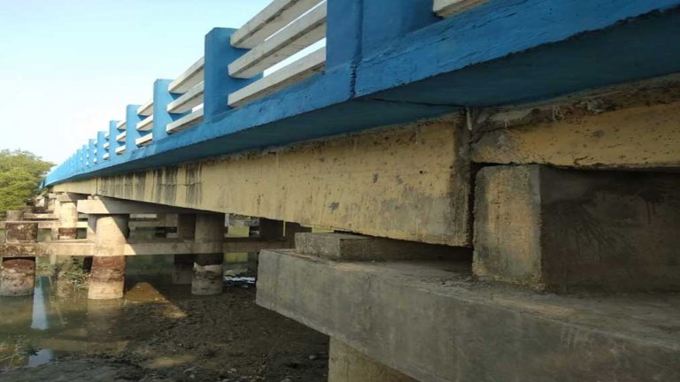 Bridge Repair And Maintenance Guidelines | Construction Civil