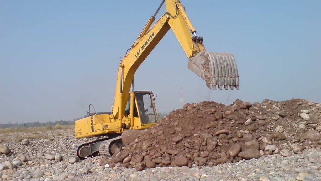 Granular Sub Base Construction And Quality Control | Construction Civil