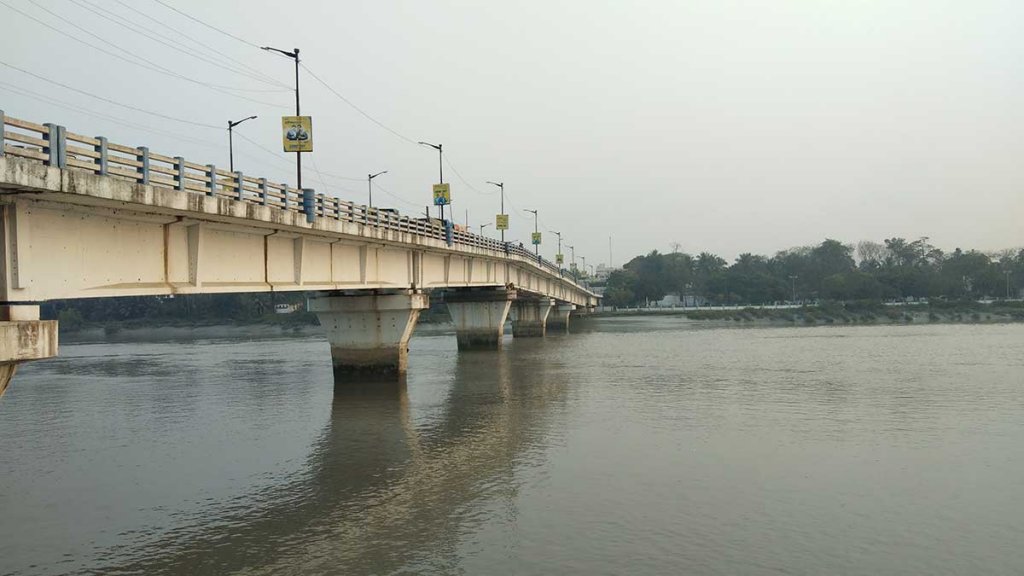 Types Of Bridges Based On Span, Materials, Structural Arrangement Etc.