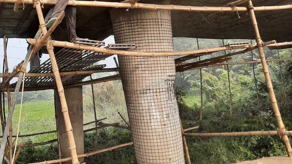 Bridge Repair And Maintenance Guidelines | Construction Civil