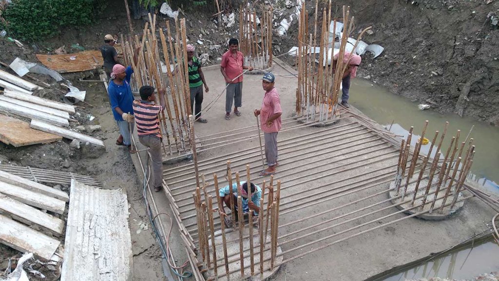 Types Of Deep Foundation In Civil Engineering