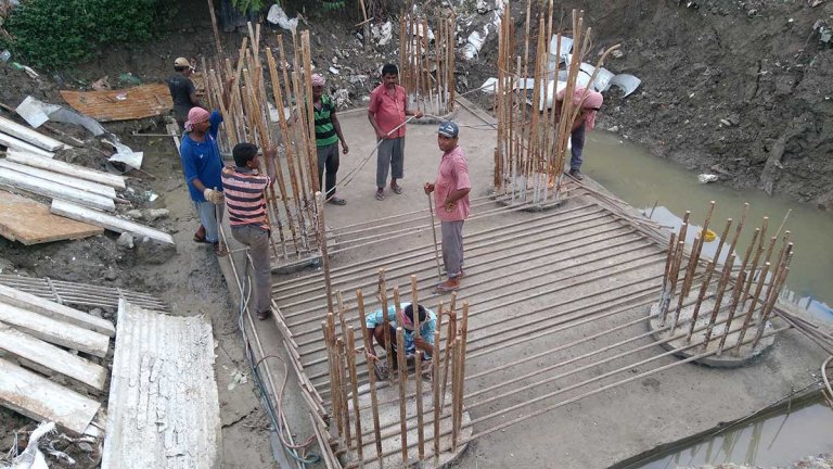 Types Of Deep Foundation In Civil Engineering