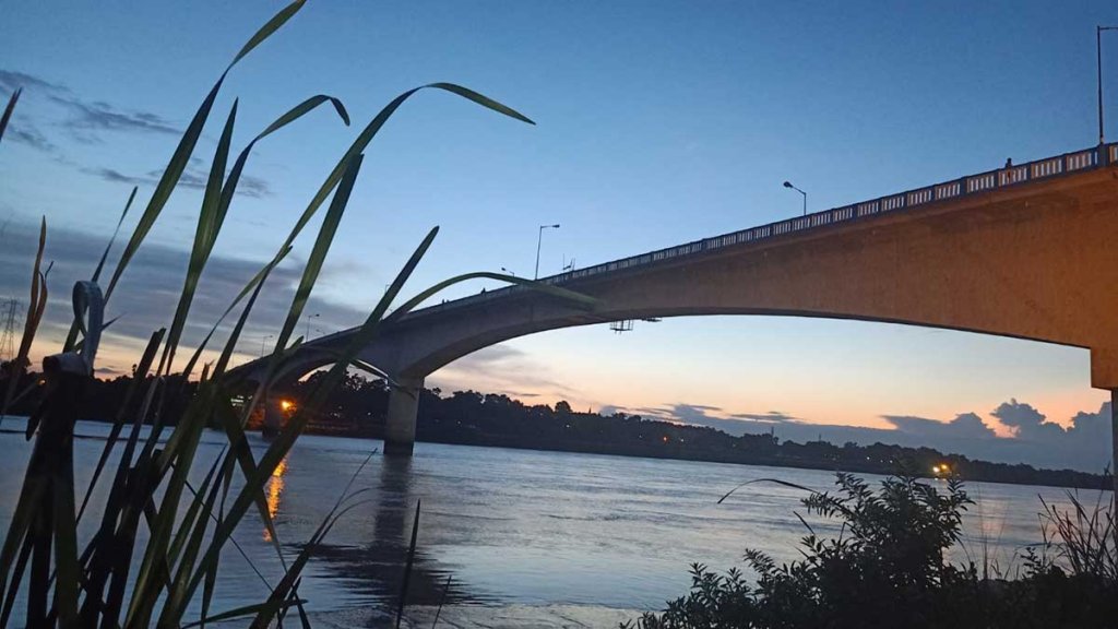 Types Of Bridges Based On Span, Materials, Structural Arrangement Etc.