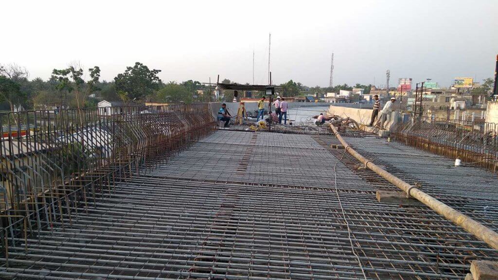 Concreting In Construction - Planning And Execution Summary