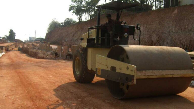 RE Wall Construction Procedure & Guidelines | Construction Civil