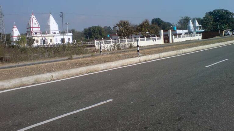 What Is Road Kerb - Types & Construction Methodology | Construction Civil