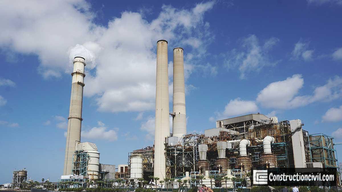 What Is Thermal Power Plant? - Types - Components & Construction Guide ...