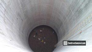 What Is Well Foundation? - Types & Components Of Well Foundation ...