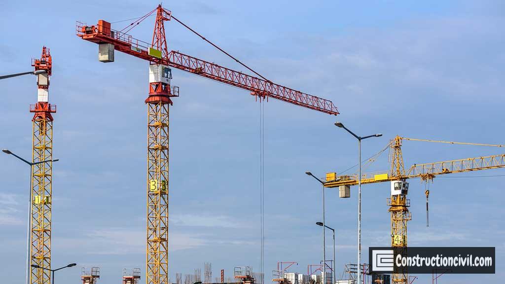 Crane Lifting Safety Procedure- Hazards & Control Measures ...