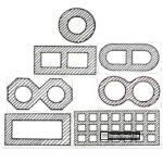 What Is Well Foundation? - Types & Components Of Well Foundation ...