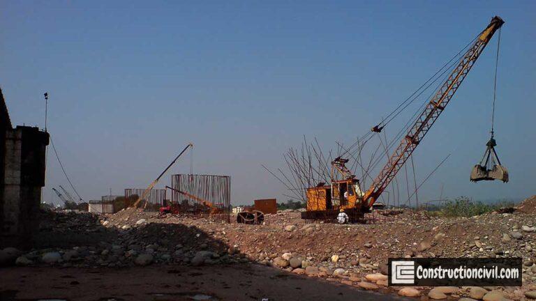 Well Sinking Challenges | Tilt And Shift In Well Foundation