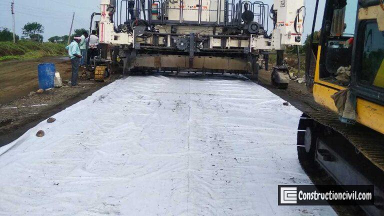 What Is Pavement Quality Concrete? - PQC Construction Method
