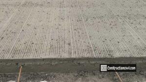 What Is Pavement Quality Concrete? - PQC Construction Method