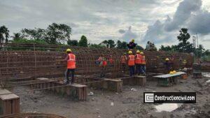 Formula For Development Length, Anchorage And Lapping Length