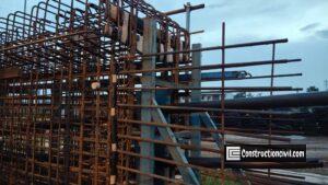 Formula For Development Length, Anchorage And Lapping Length