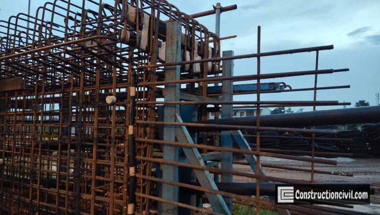 Formula For Development Length, Anchorage And Lapping Length