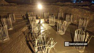 Formula For Development Length, Anchorage And Lapping Length