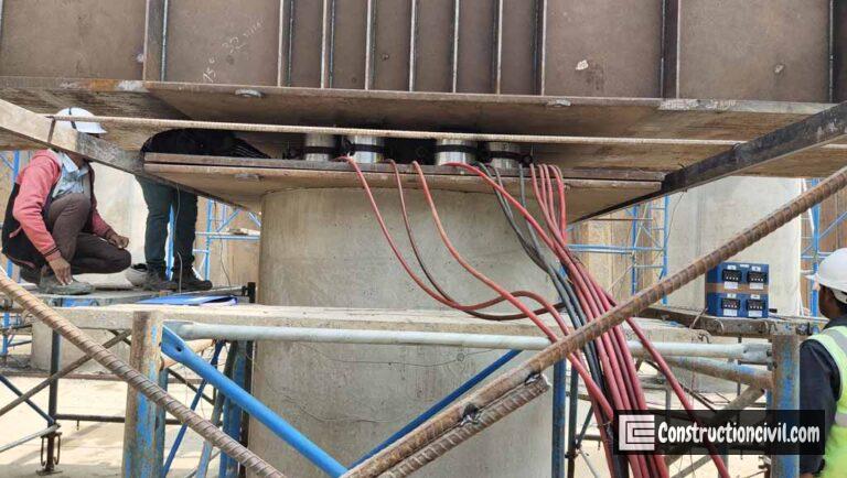 Aggregate Impact Test Procedure For Determining AIV As Per IS 2386 Part-4