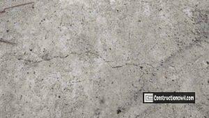 Causes, Prevention And Repair Of Concrete Surface Defects ...