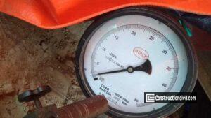 Plate Load Test For Soil - Procedure And Limitation