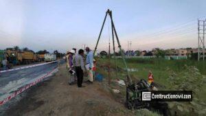 SPT Test For Soil Procedure, Refusal Conditions & Correction