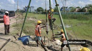 SPT Test For Soil Procedure, Refusal Conditions & Correction