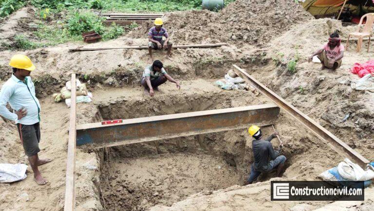 Plate Load Test For Soil - Procedure And Limitation