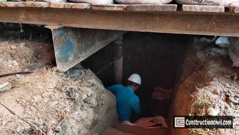 Plate Load Test For Soil - Procedure And Limitation