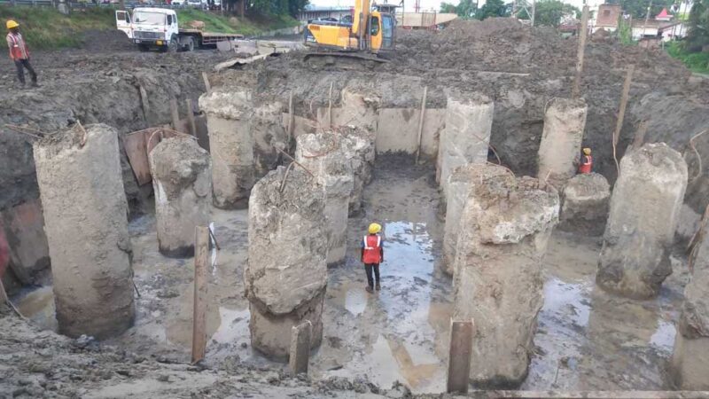 Tolerances For Foundation Piles - Important Guidelines