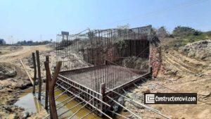 Construction Of Footings - Important Guidelines