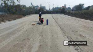 Embankment Meaning - Construction - Quality Control | Construction Civil