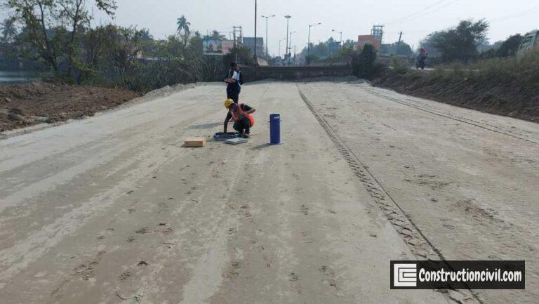 Embankment Meaning - Construction - Quality Control | Construction Civil