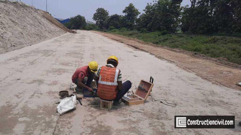 Embankment Meaning - Construction - Quality Control | Construction Civil