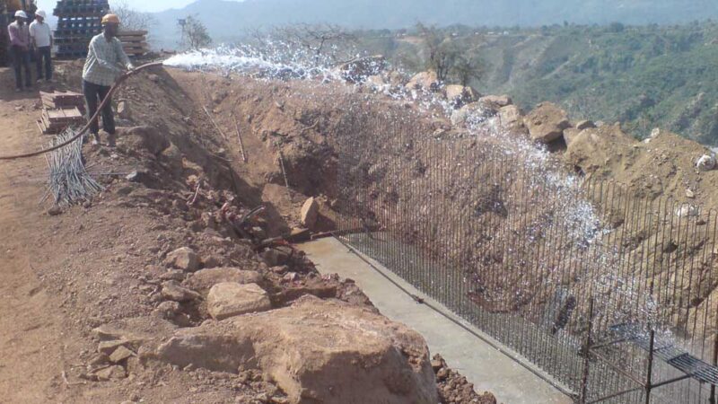 Construction Of Footings - Important Guidelines