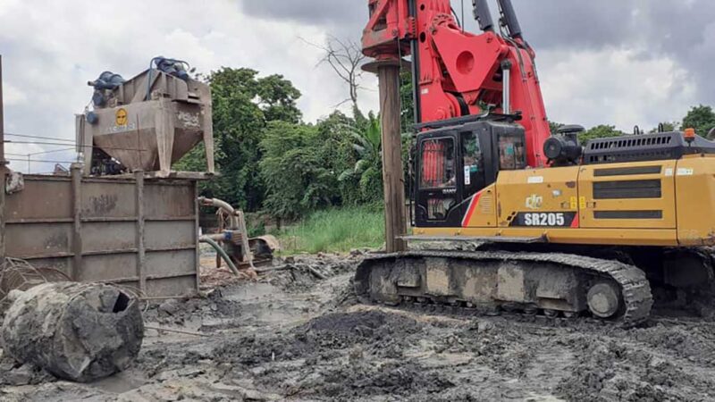 Tolerances For Foundation Piles - Important Guidelines