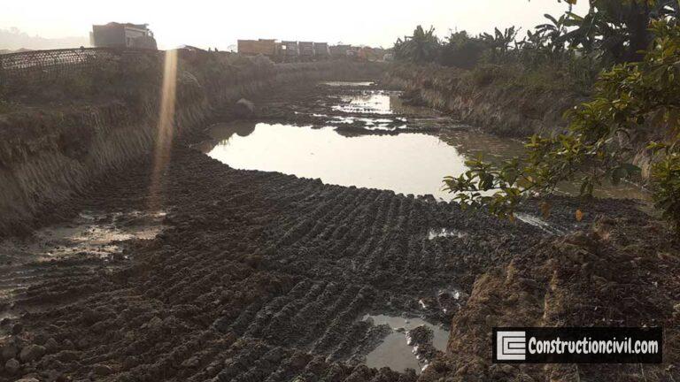 Site Clearance - Clearing And Grubbing For Highway Construction