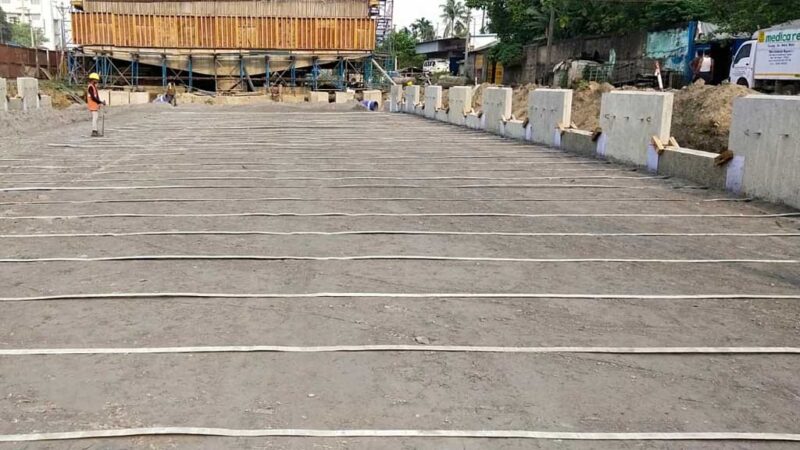 Soil Reinforcement Methods - Advantages And Limitations