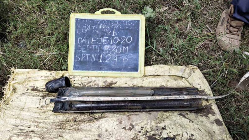 Geotechnical Investigation Objectives And Guidelines | Construction Civil