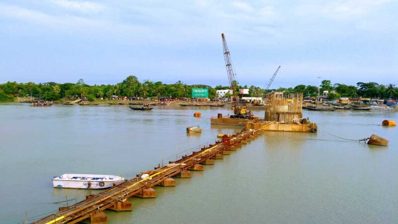 Types Of Deep Foundation In Civil Engineering