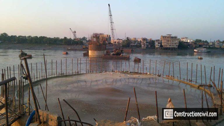 Types Of Deep Foundation In Civil Engineering