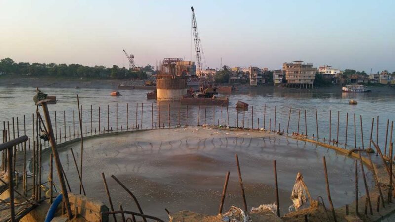 Types Of Deep Foundation In Civil Engineering