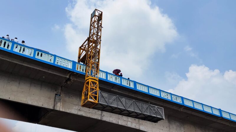 Inspection Of Bridges - Procedure & General Guidelines