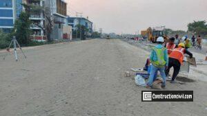 Subgrade | Steps For Preparation Of Subgrade | Construction Civil