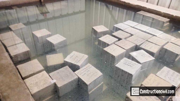 Factors Affecting Strength Of Concrete - Construction Civil