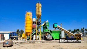 Concreting In Construction - Planning And Execution Summary