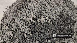 Aggregate Impact Test Procedure For Determining AIV As Per IS 2386 Part-4