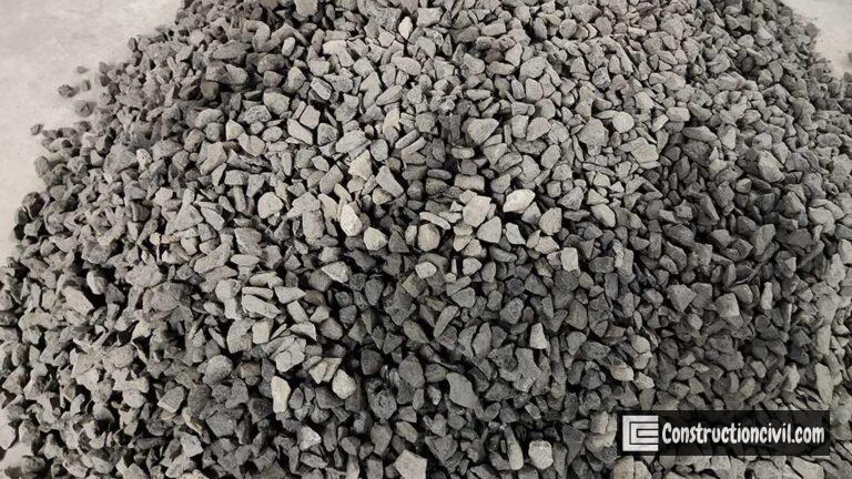 Aggregate Impact Test Procedure For Determining AIV As Per IS 2386 Part-4